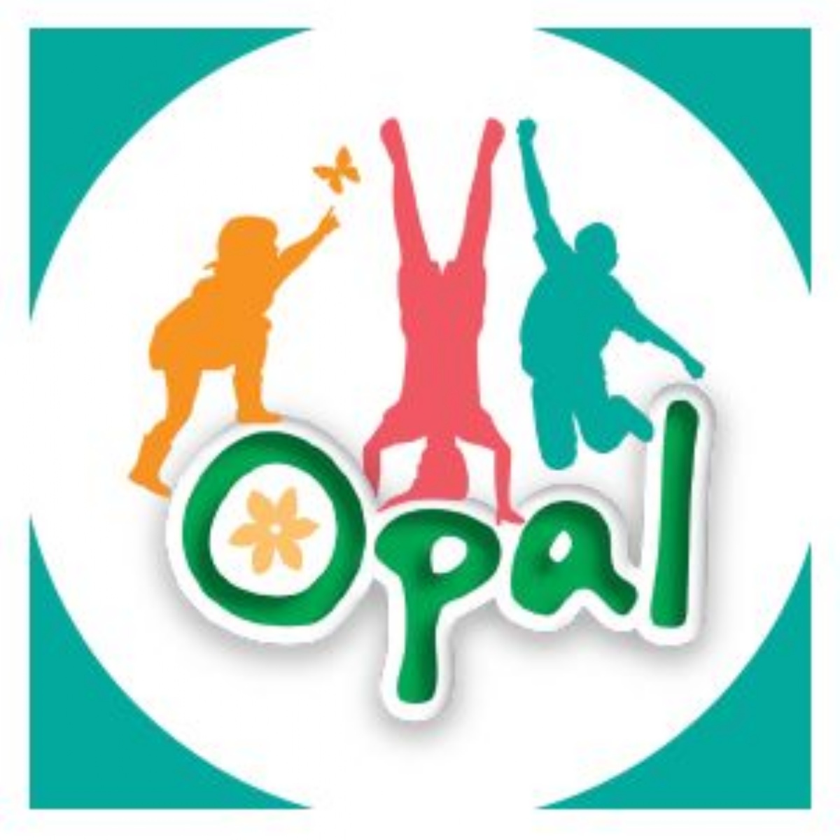 Blagdon Primary School - OPAL Platinum Play Award